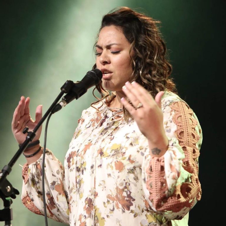 Ministries | Sanctioned Love